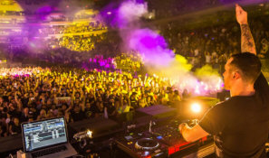 How to Hire ANDREW BAYER - Booking Electronic Music - Corporate Event ...