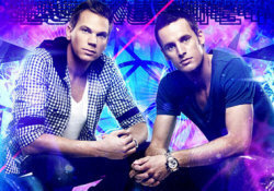 How to Hire D-BLOCK & S-TE-FAN - Booking Electronic Music - Corporate ...