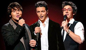 How to Hire IL VOLO - Booking Vocal and Classical Music - Corporate ...