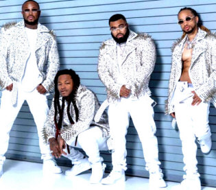 How to Hire PRETTY RICKY - Booking Rap and R&B Music - Corporate Event ...