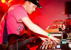 How to Hire RUSKO - Booking Electronic Music - Corporate Event Booking ...