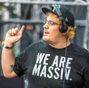 How to Hire SNAILS - Booking Electronic Music - Corporate Event Booking ...