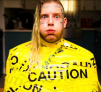 Hire TOM MACDONALD. Save Time. Book Using Our #1 Services. - De La Font ...